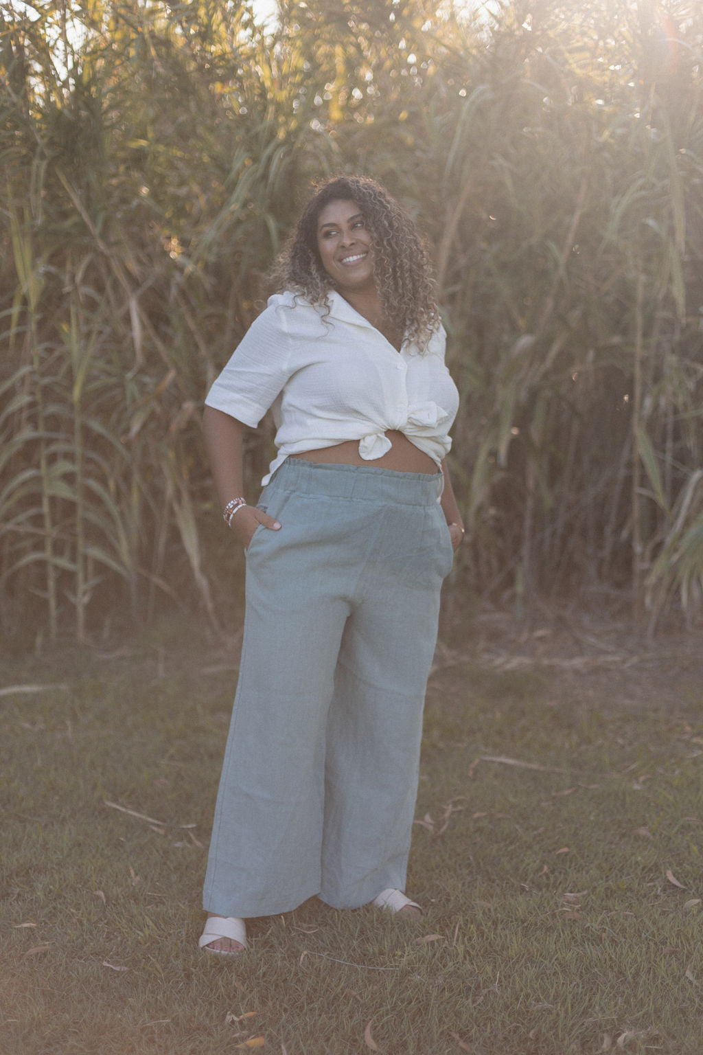 THE ARCHIVE | ROSE + REGGIE